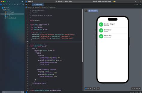 Understanding State In Swiftui In This Tutorial We Will Learn About