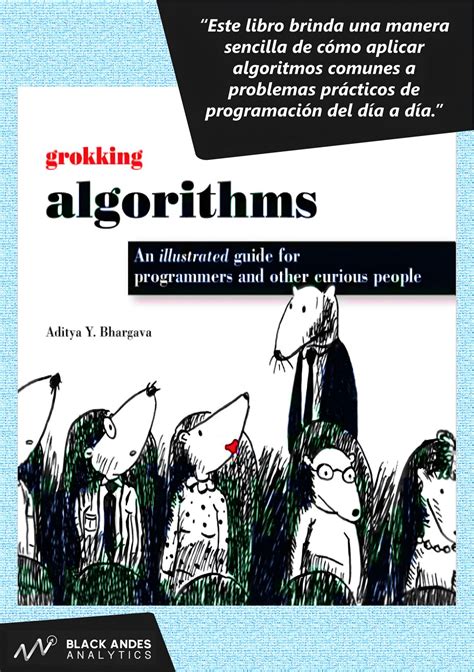 Black Andes Analytics En Linkedin Cienciadedatos Algoritmos Dataanalytics