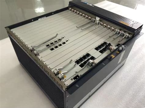 Zte Zxa C Olt High Quality Gpon Ftth