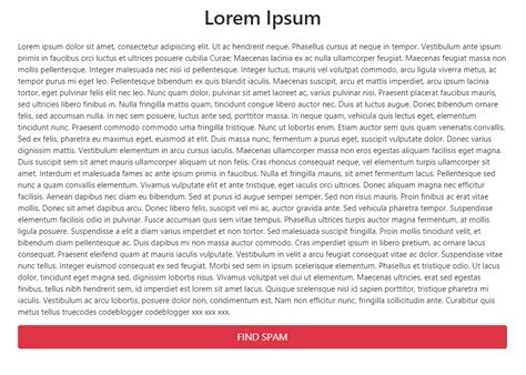 Spam Browser Javascript Truecodes