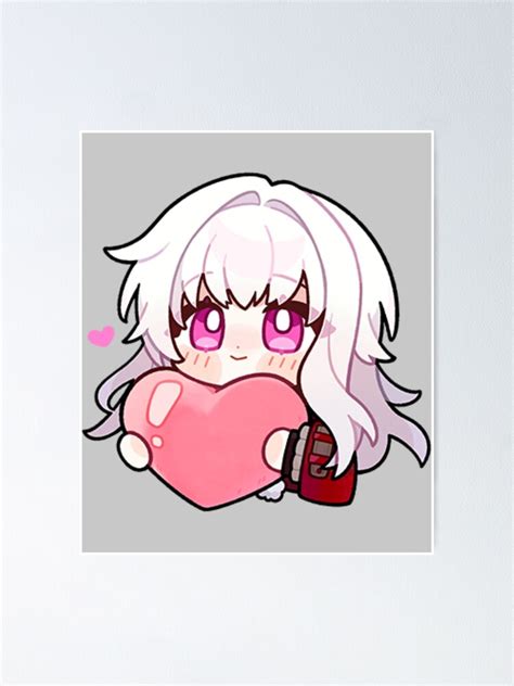 Clara Honkai Star Rail Duncraft