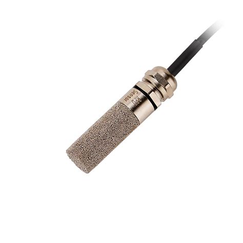 Industrial Temperature And Humidity Sensor Temperature And Humidity