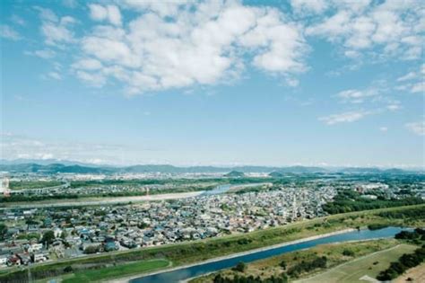 岐阜県の難読地名各務原七五三神戸町いくつ読めますか TABIZINE人生に旅心を