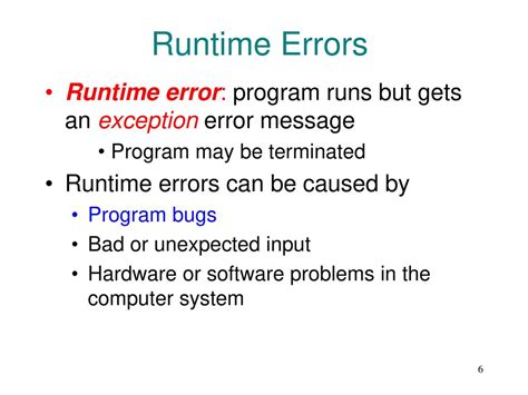 Testing And Debugging Ppt Download