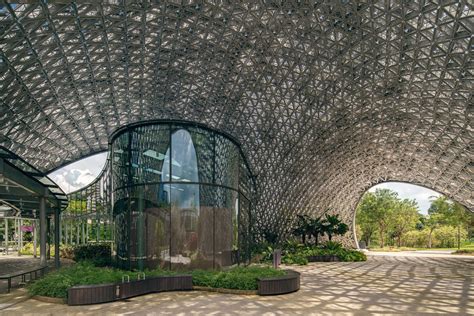 Passive Form Active Experience Tectonics Of Climate Responsive Architecture Architizer Journal Passive Form Active Experience Tectonics Of Climate Responsive Architecture Architizer Journal