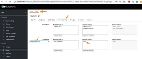 securing rest api using keycloak and spring oauth2 by arun b