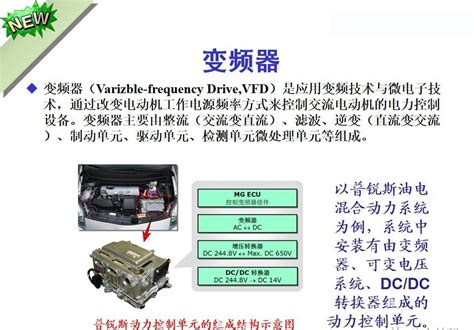 电动汽车电机驱动系统的组成和作用 搜狐汽车 搜狐网