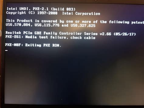 Hi Today After I Wanted To Boot A Stick With Windows 7 On My Laptop A Lenovo Ideapad 3 Gaming