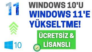Windows 11 Ücretsiz Yükseltme Windows 10 dan Window Doovi