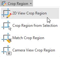 How To Crop View And Show Crop Region In Revit KobiLabs