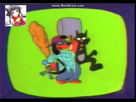 The Itchy And Scratchy And Poochie Show Youtube