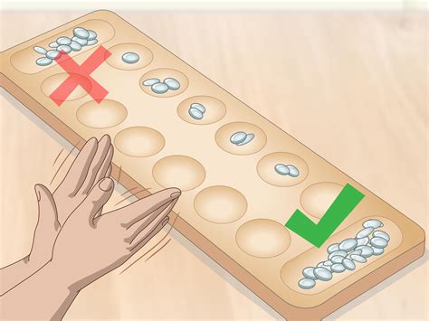 3 Ways To Win Mancala Wikihow