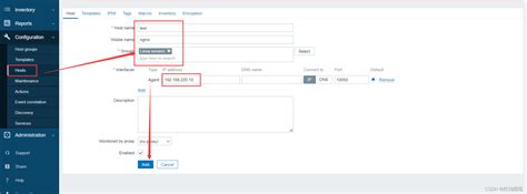 zabbix监控nginx状态界面 nginx failed to fetch stub status page or no dat csdn博客