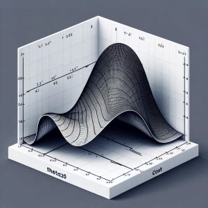 Linear Regression Cost Function Python Example Analytics Yogi