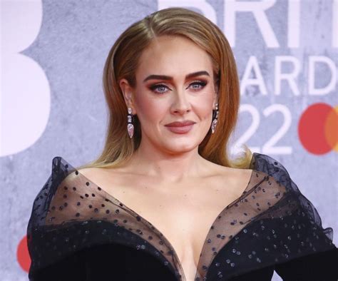 Adele Miała Poważne Problemy Ze Zdrowiem Zdradziła Jak Się Teraz Czuje Poradnikzdrowiepl