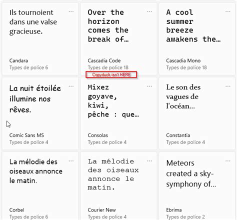 Com Directwrite Is Not Always Able To Query Font Stack Overflow