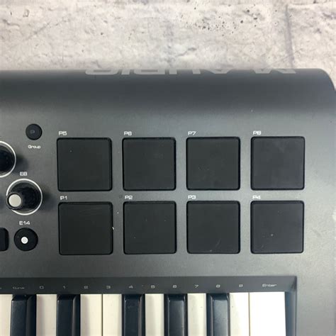 M Audio Axiom 25 Midi Controller Evolution Music