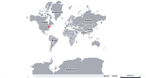 Dexexpress的mapcontrol根据经纬度在地图上打点 C地图画点 地图标点c Devexpress Mapcontrol