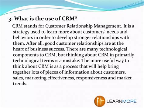 Sap Crm Interview Questions Ppt