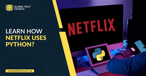 Learn How Netflix Uses Python Have You Ever Gotten A Notification By Shivani Uppal Medium