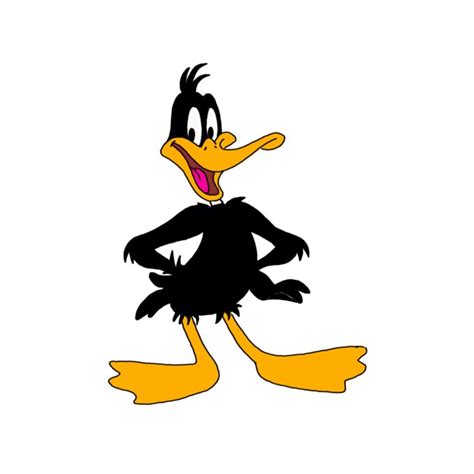 Daffy Duck Daffy Duck