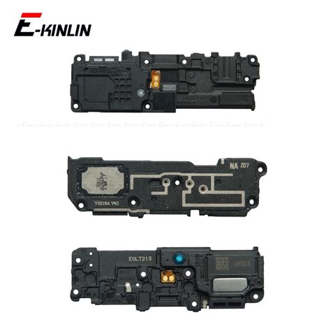Loud Speaker Sound Buzzer For Samsung Galaxy S S Note Ultra A A Loudspeaker Flex