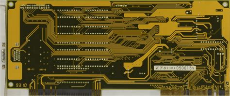 Cirrus Logic Cl Gd5426 80qc A