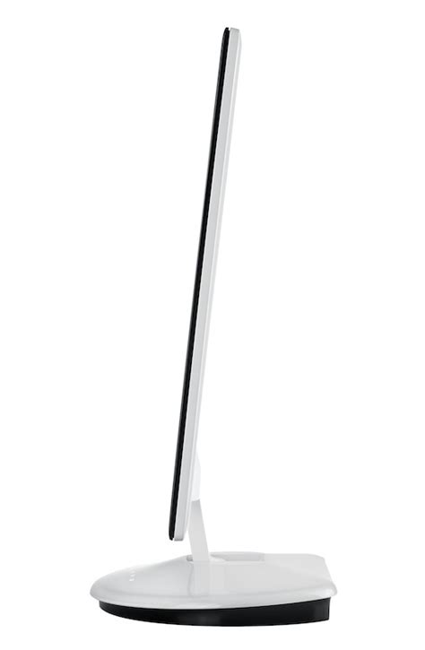 AOC Mm Thick LCD Displays Look Slick Updated