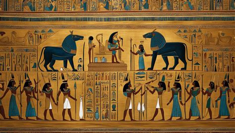 Egypts Success As An Ancient Civilization Explained Egypt Insights