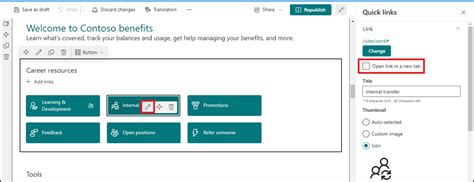 Open New Tab Instead Of Same Window In Sharepoint Online Microsoft Community Hub