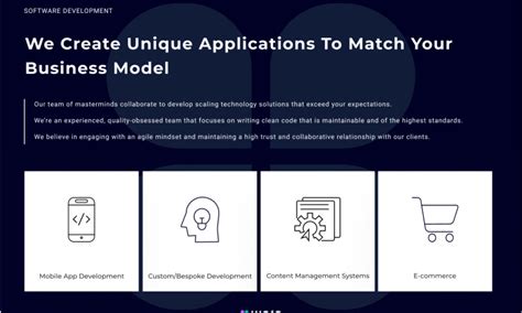 Warp Development Reviews And Clients Designrush