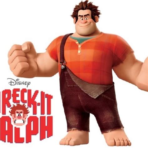 Stream Wreck It Ralph Full Soundtrack By Kandasyusuke2 Listen Online