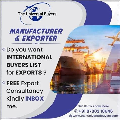 Custom Import Export Data At ₹ 500month Port Data Supplier In