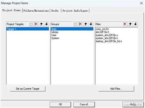 高版本keil对于低版本下stm32例程的不兼容问题keil编译器版本不适配 Csdn博客