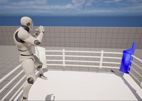 why is my actor floating on my fbx model r unrealengine5