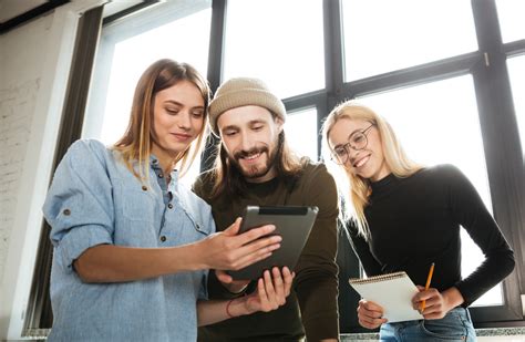 How To Build A Top Performing Social Media Team