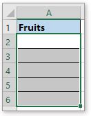 How To Add Color To Drop Down List In Excel