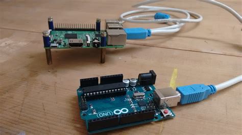 Solar Tracker Using Arduino And Raspberry Pi 3 Trybotics