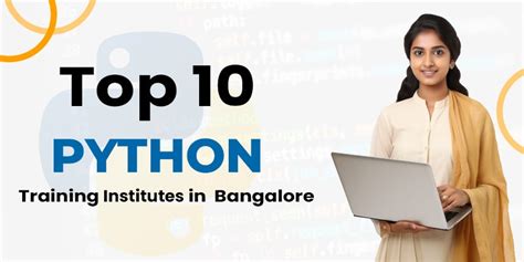 Top 10 Python Training Institutes In Bangalore