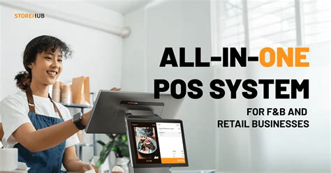 Sell Everywhere With Marketplace Integration Storehub