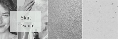 What Skin Texture Means And What To Do About It