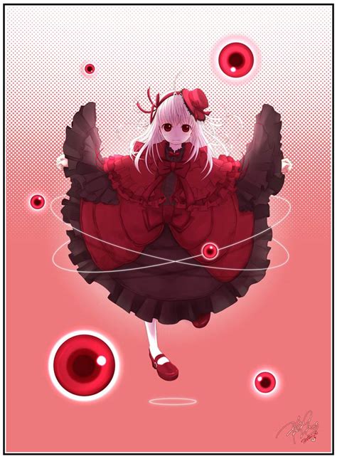 吠舞罗の姫君jinroc的k（动画）pixiv同人插画图片 Bobopic