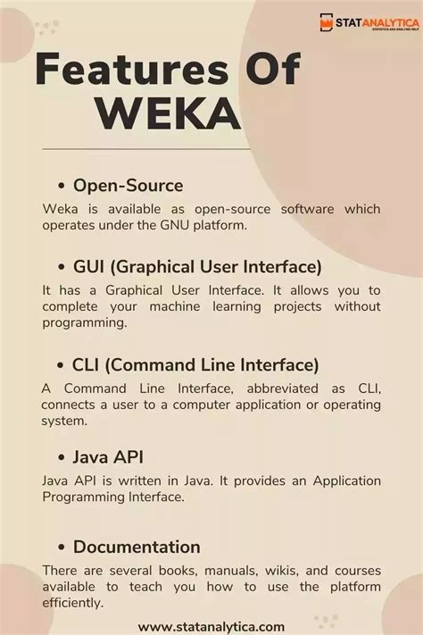 Weka Assignment Help Weka Homework Help