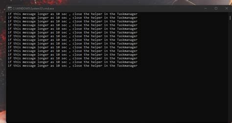 RSL Helper Doesnt Start Issue 271 FarbstoffRSL RSL Helper GitHub