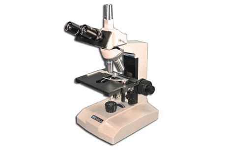 Ml2700l Led Trinocular Brightfield Biological Microscope Replaced By