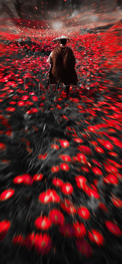 خرید تابلو گوست آو توشیما با قیمت مناسب و کیفیت بالا