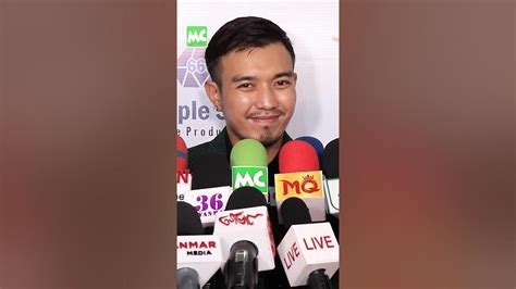 မျိုးနဲ့ ရိုးနဲ့ မိန်းမကြောက်ရတာပါ နေရဲ Youtube