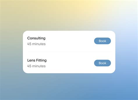 Automated Appointment Scheduling Software Acuity Scheduling