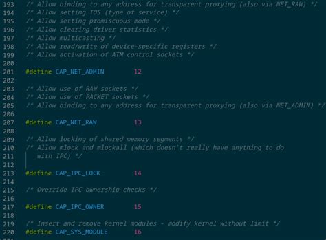On Linux Netlink When You Are Writing A Linux By Kev Jackson Thg Tech Blog Medium