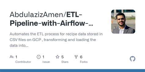 GitHub AbdulazizAmen ETL Pipeline With Airflow And BigQuery